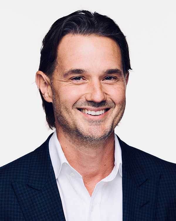 Max Newland Joins Liberty Senior Living | A Growing Executive Team ...